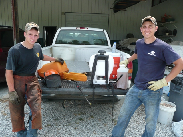 So You Want to be a Wildlife Biologist? • Hunting Advice and Tips For ...