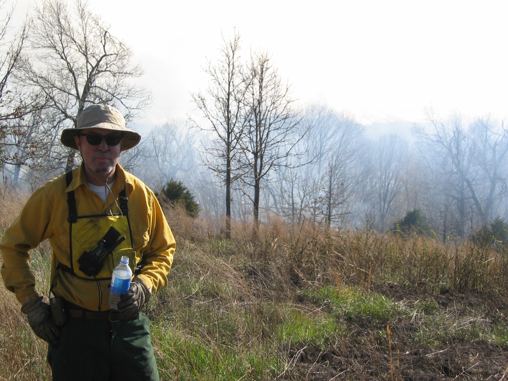 Why Prescribed Fire Is Good And Necessary For Wildlife • Hunting Advice ...