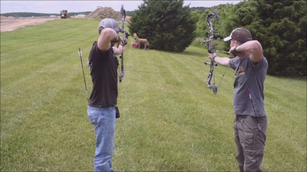 Prime Time For Archery! • Hunting Advice and Tips For Serious Deer And ...