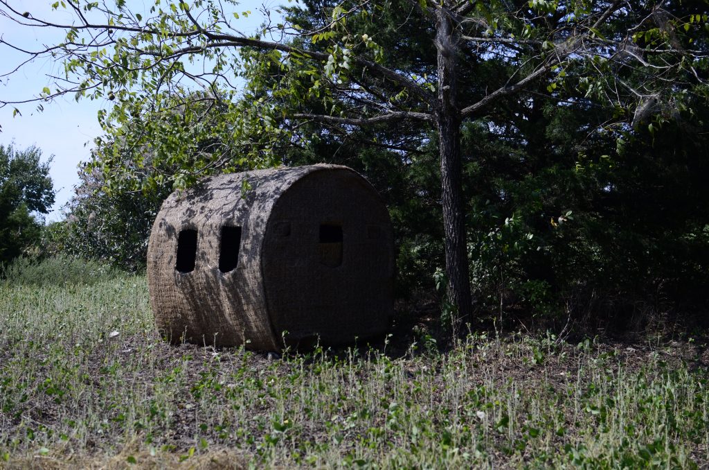 How to Respond to Consistent Deer Movement • Hunting Advice and Tips ...