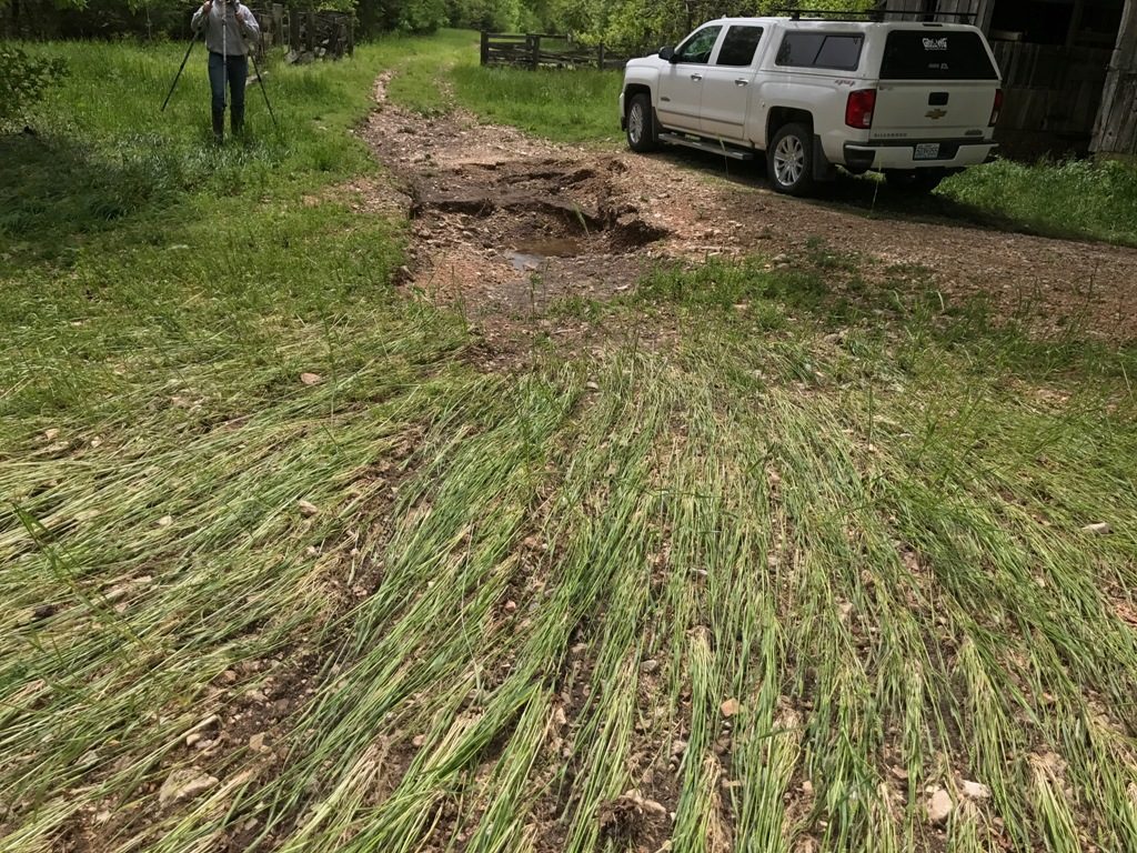 The Power Of Cover Crops • Hunting Advice and Tips For Serious Deer And ...