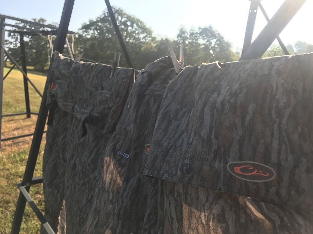 Deer Management • Hunting Advice and Tips For Serious Deer And Turkey ...