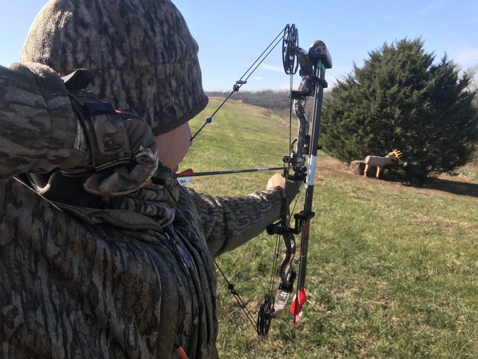 Hunting Tactics • Hunting Advice and Tips For Serious Deer And Turkey ...