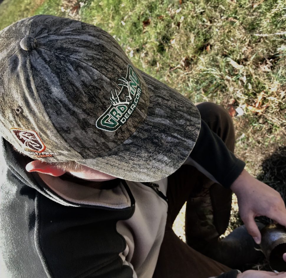 Hunting Tactics • Hunting Advice and Tips For Serious Deer And Turkey ...