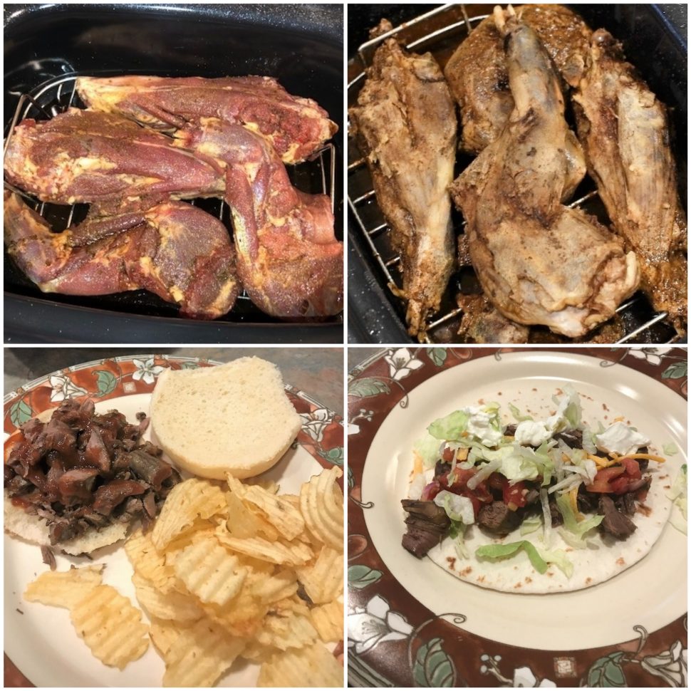 Recipes • Hunting Advice and Tips For Serious Deer And Turkey Hunters